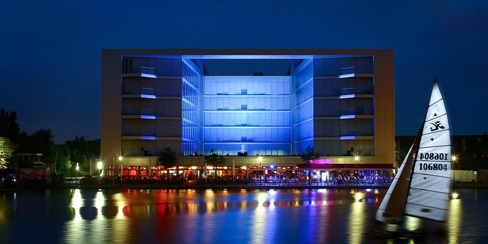 Landesamt für Zentrale Polizeiliche Dienste LZPD NRW