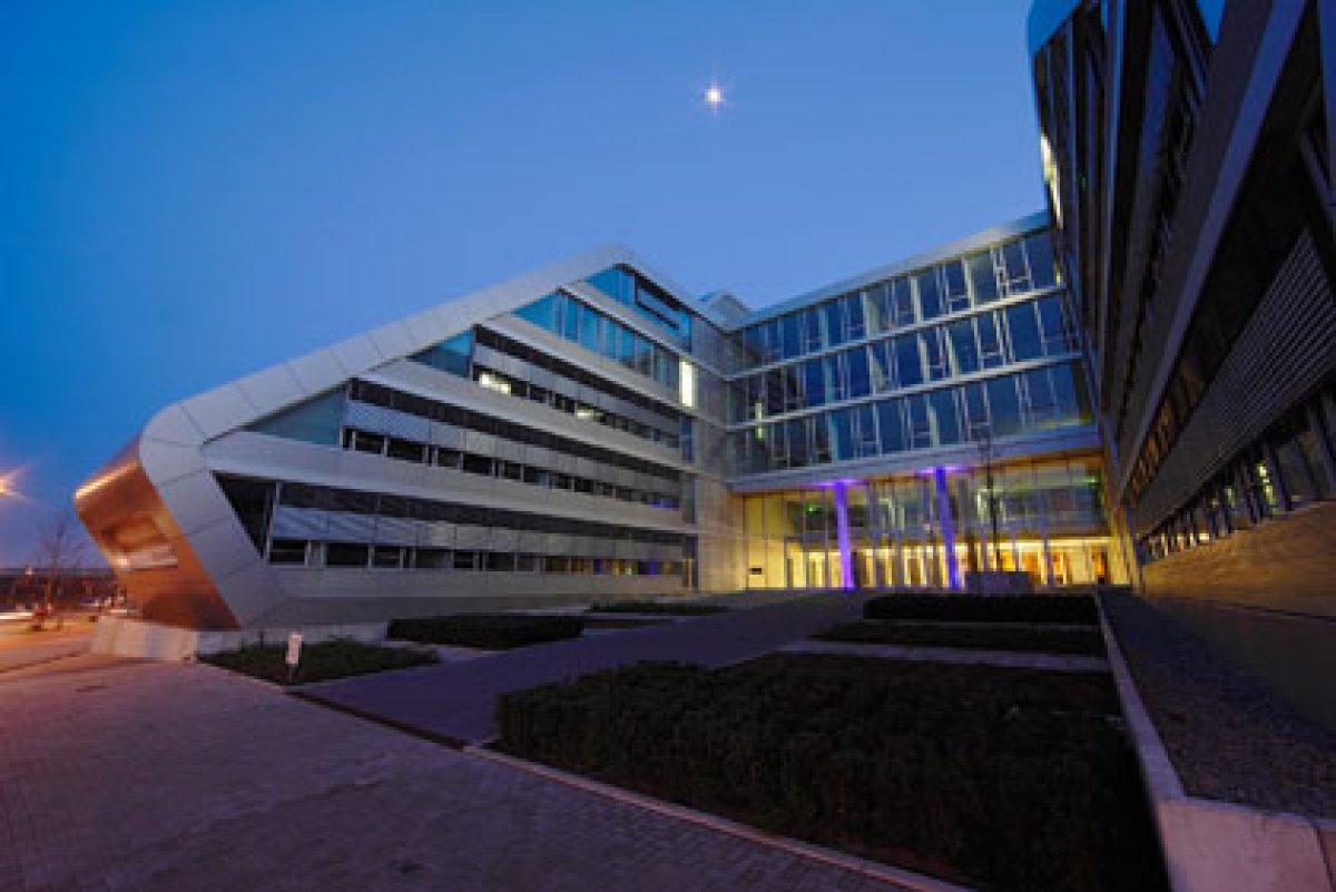 H2 Office Büro- und Gewerberäume