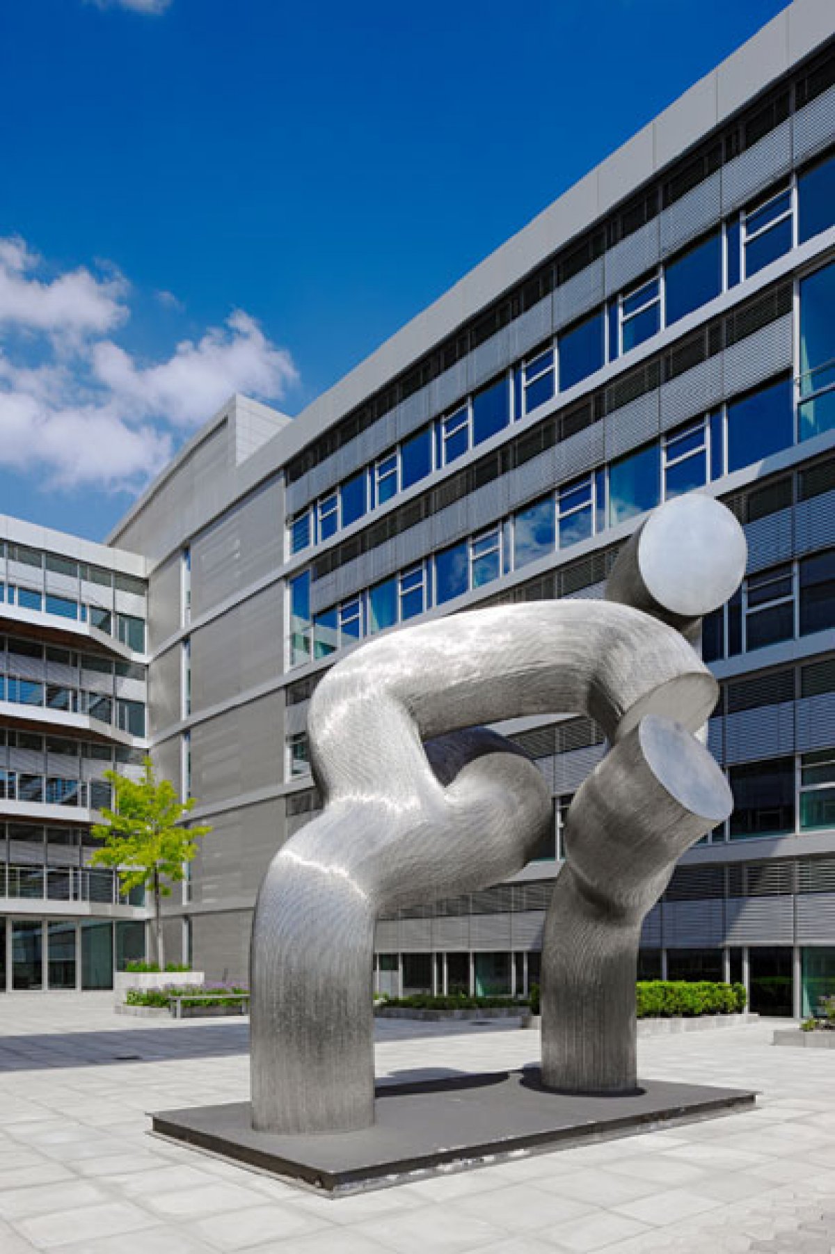 H2 Office Büro- und Gewerberäume