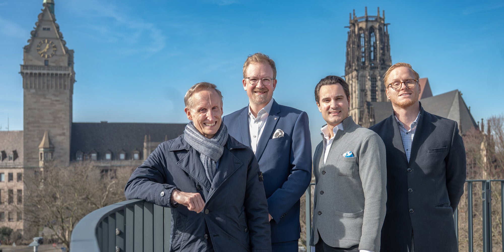 PKF Fasselt Partnerschaft mbB