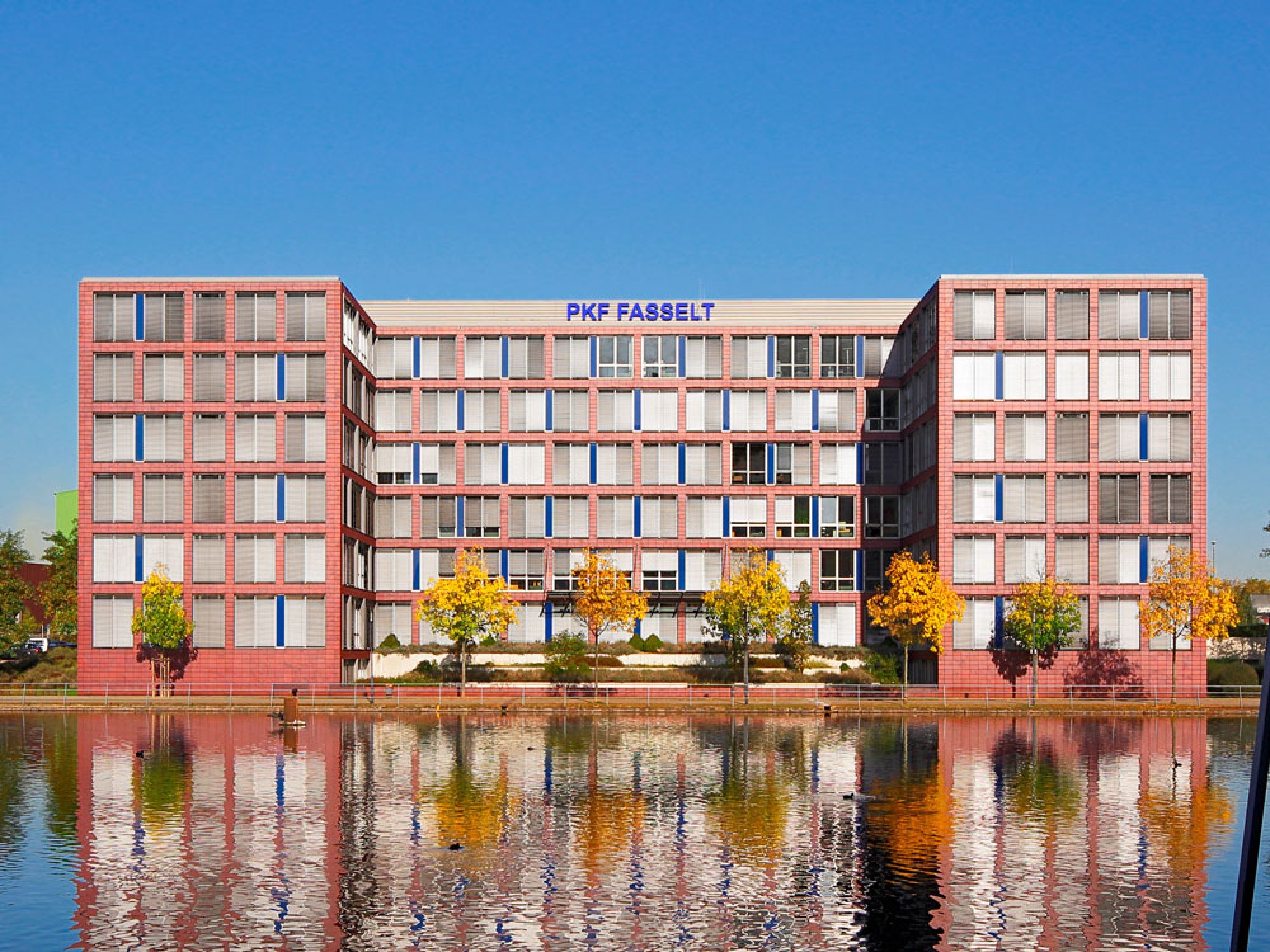 PKF Fasselt Partnerschaft mbB