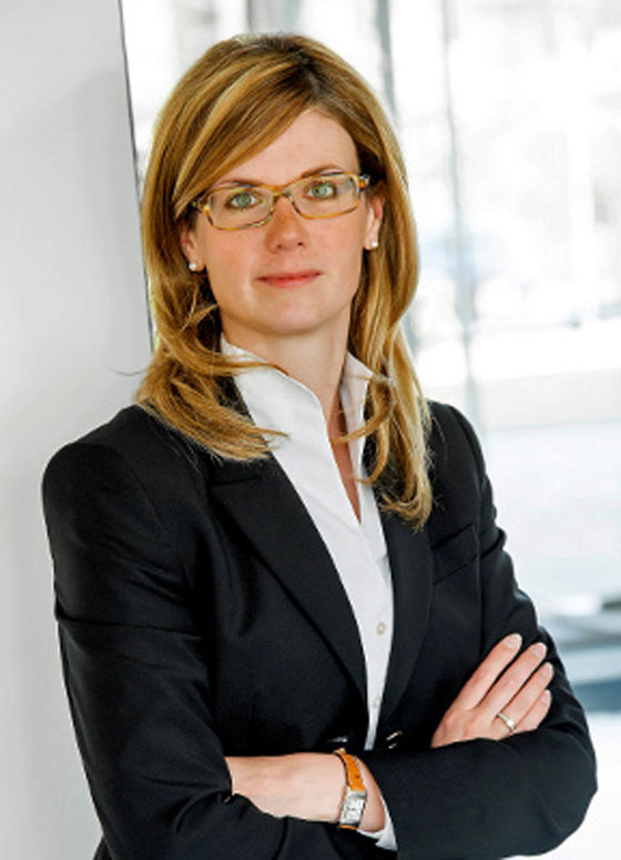 Sarah Wolf wird Partnerin bei PKF Fasselt Schlage