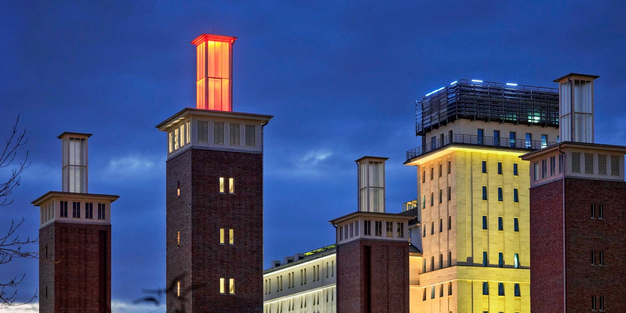 Landesamt für Zentrale Polizeiliche Dienste LZPD NRW