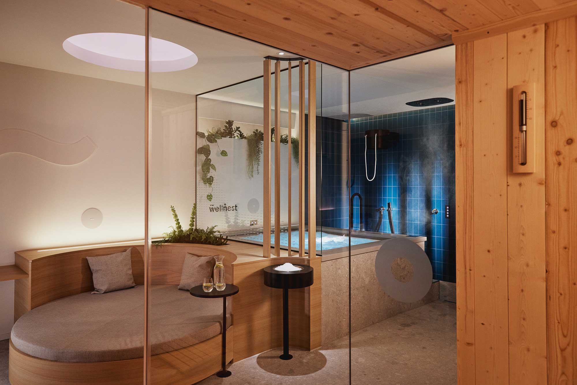 wellnest