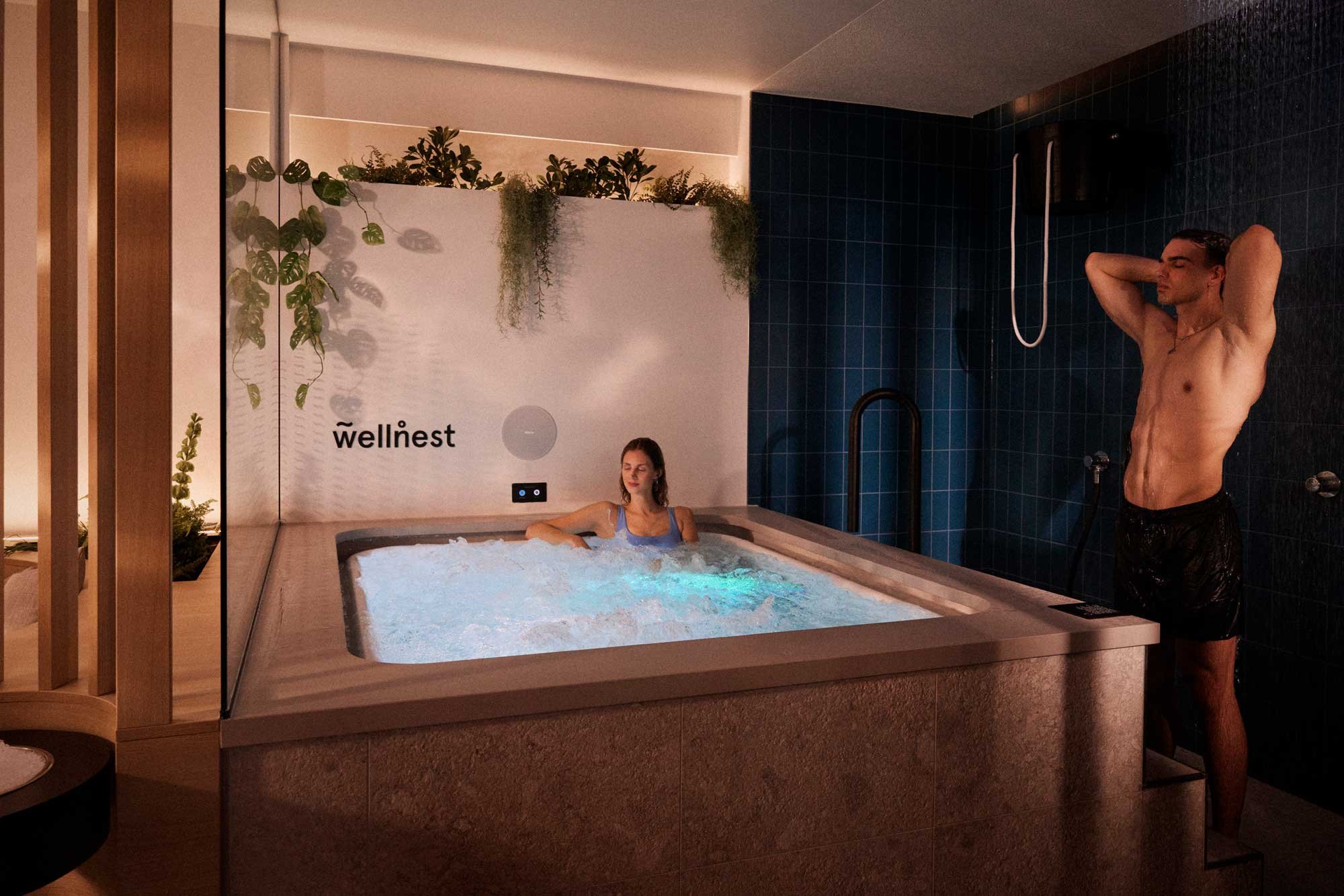 wellnest